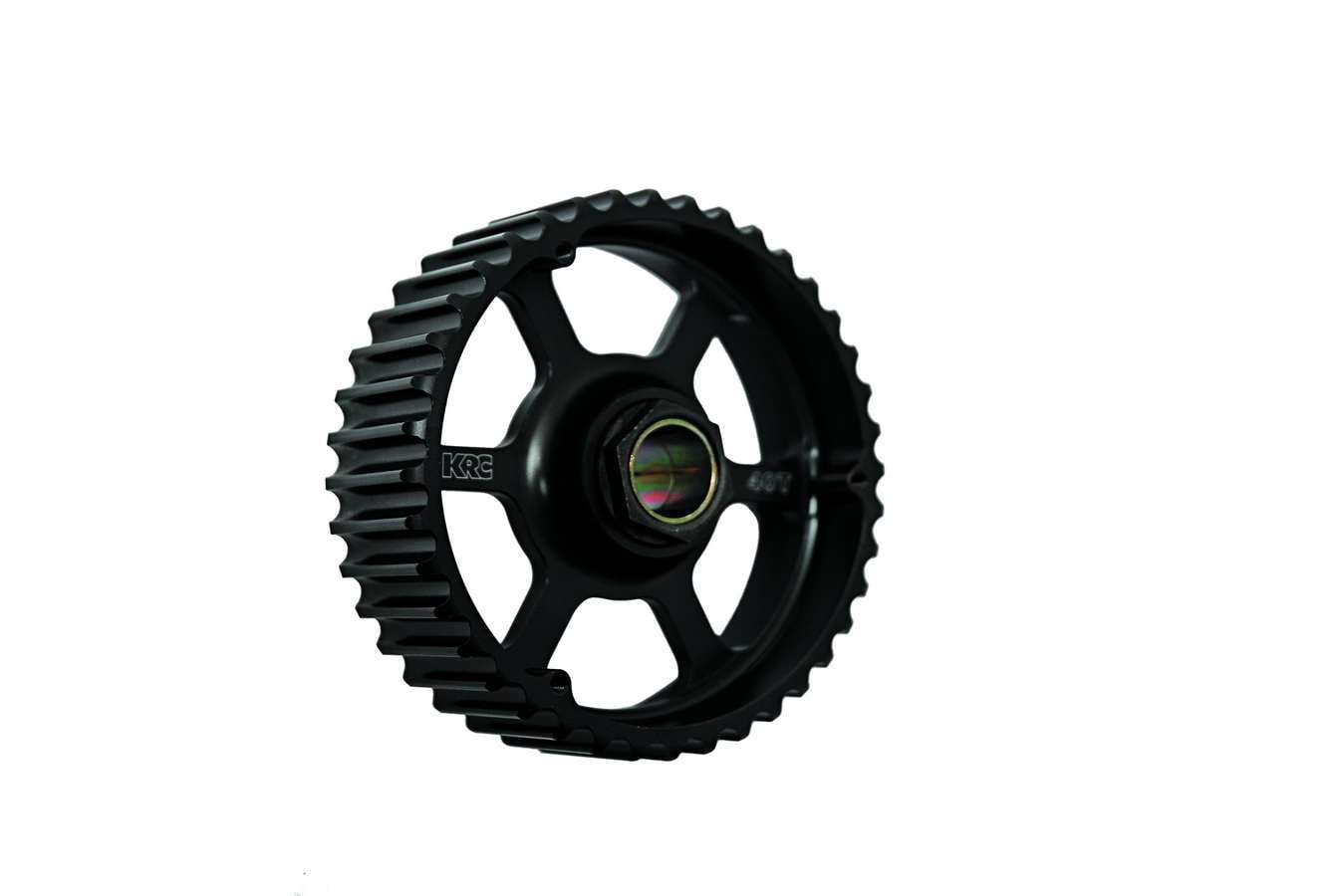 HTD Oil Pump Pulley 40T C-Lok - Walmart.com