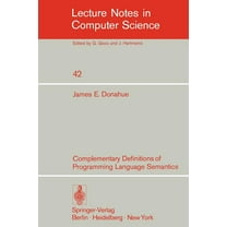 Undergraduate Topics in Computer Science Programming Languages and Operational Semantics: A ...