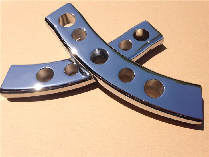 HTT-MOTOR New 1 Inch Drop Handlebar Risers For 2006-2009 Suzuki ...