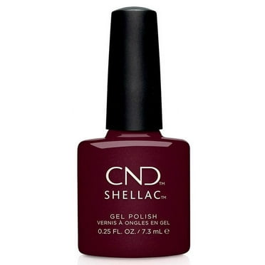 CND Shellac Gel Polish (Vivant) - Walmart.com
