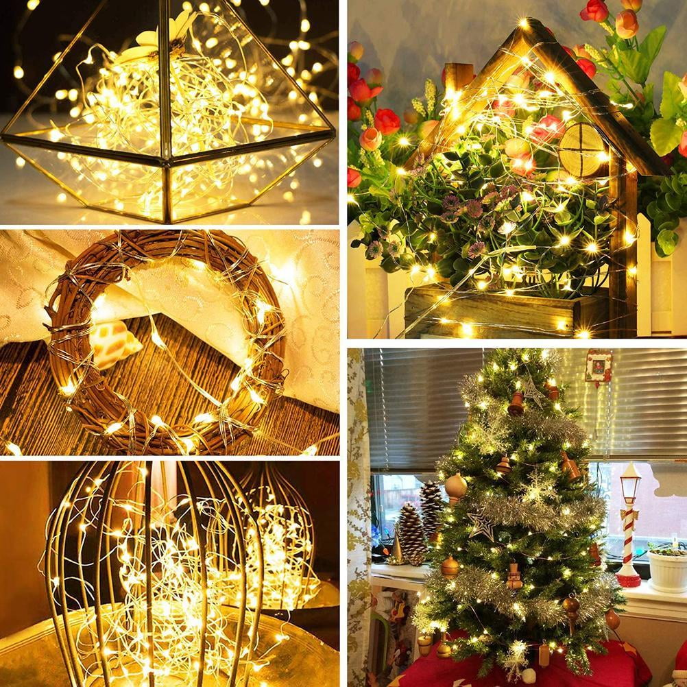 Click here for Youthink Fairy Lights Fairy Lights Usb Powered Str... prices