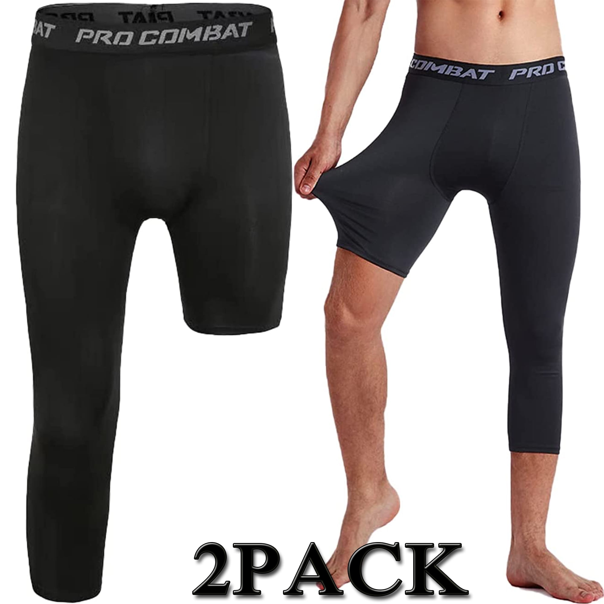 Why Wear One Leg Compression Pants at Lois Horning blog