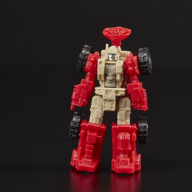 Omega Supreme Transformers 4