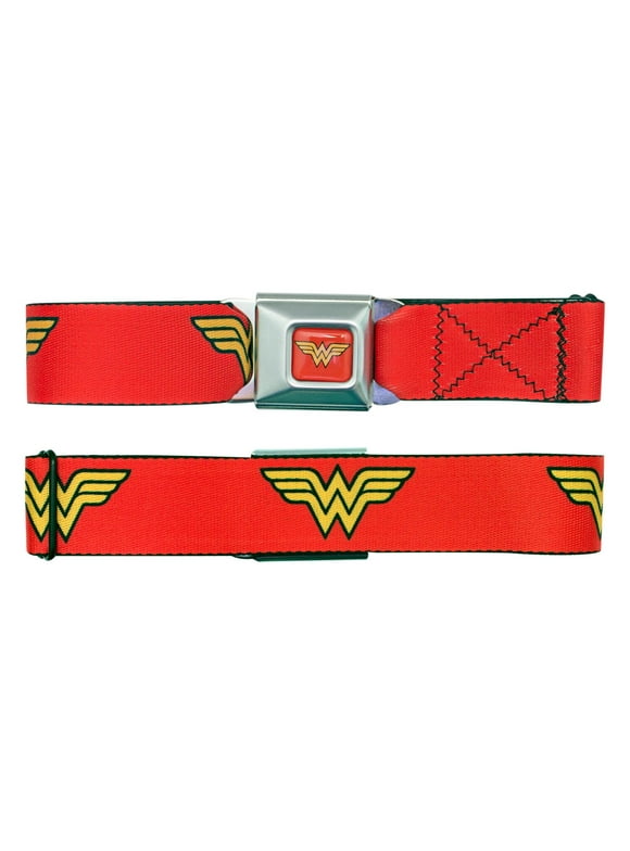 Wonder Woman Belts