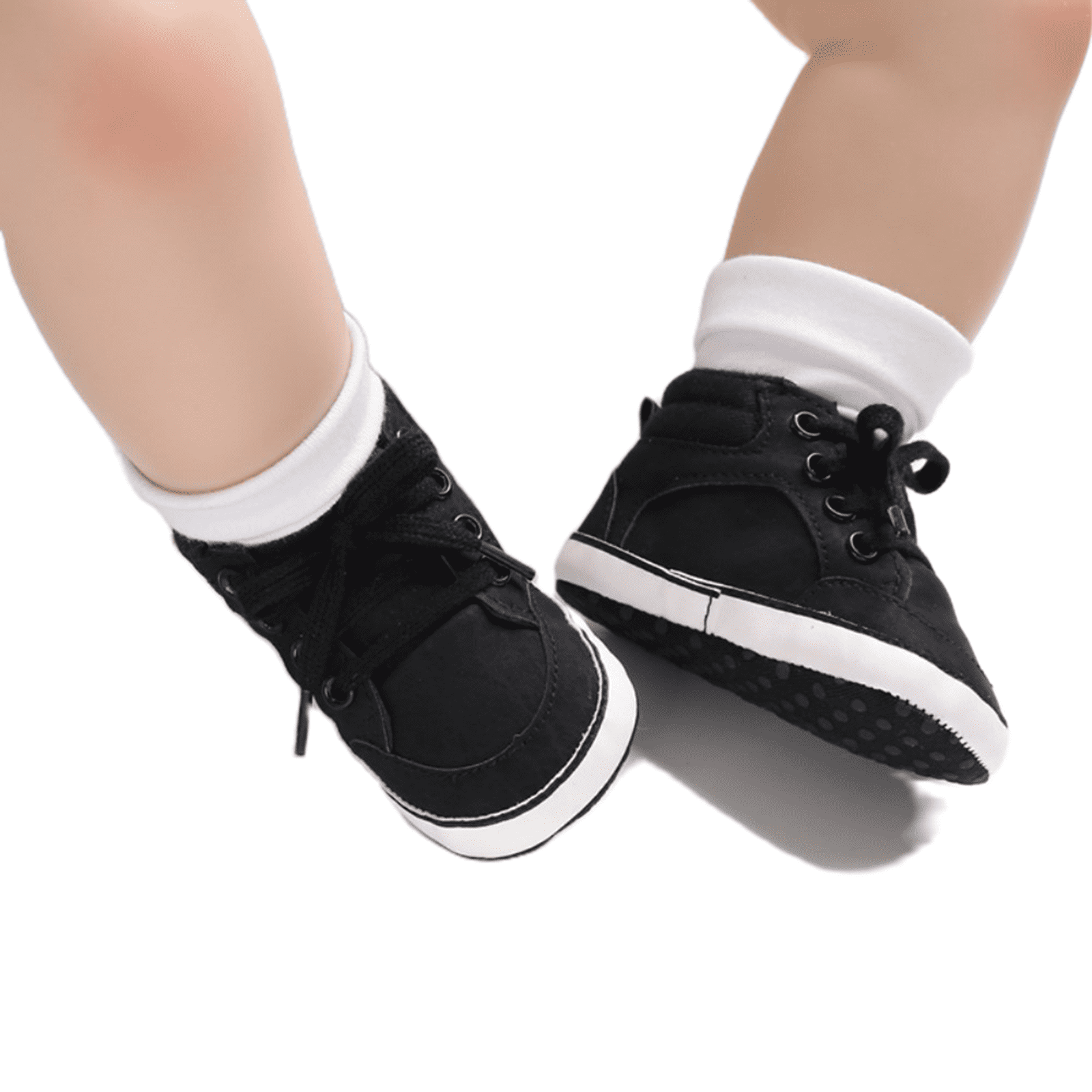 Baby Prewalker Newborn Infant Kids Sports Casual Shoes Soft Sole Cloth ...