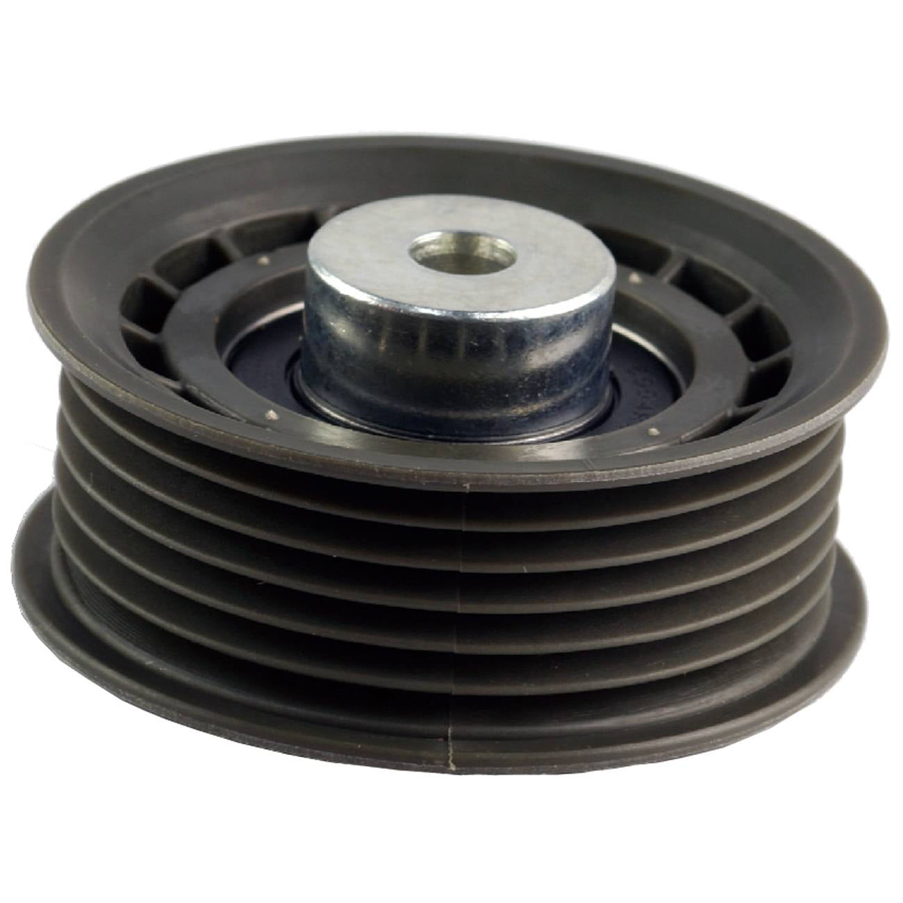 Bapmic 6012001070 Driver Belt Idler Pulley for Mercedes W124 R126 R129 ...