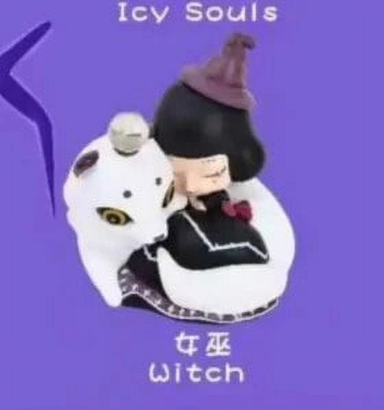 Kemelife Lilith Magic Club Series caja ciega juguetes y pasatiempos ...