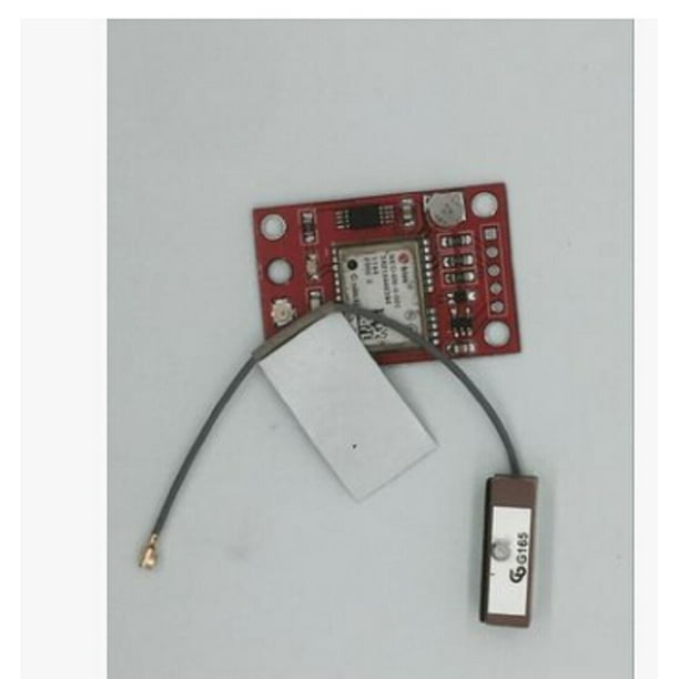 GY-NEO6MV2 NEO-6M GPS Module Board with Antenna for Arduino Raspberry ...