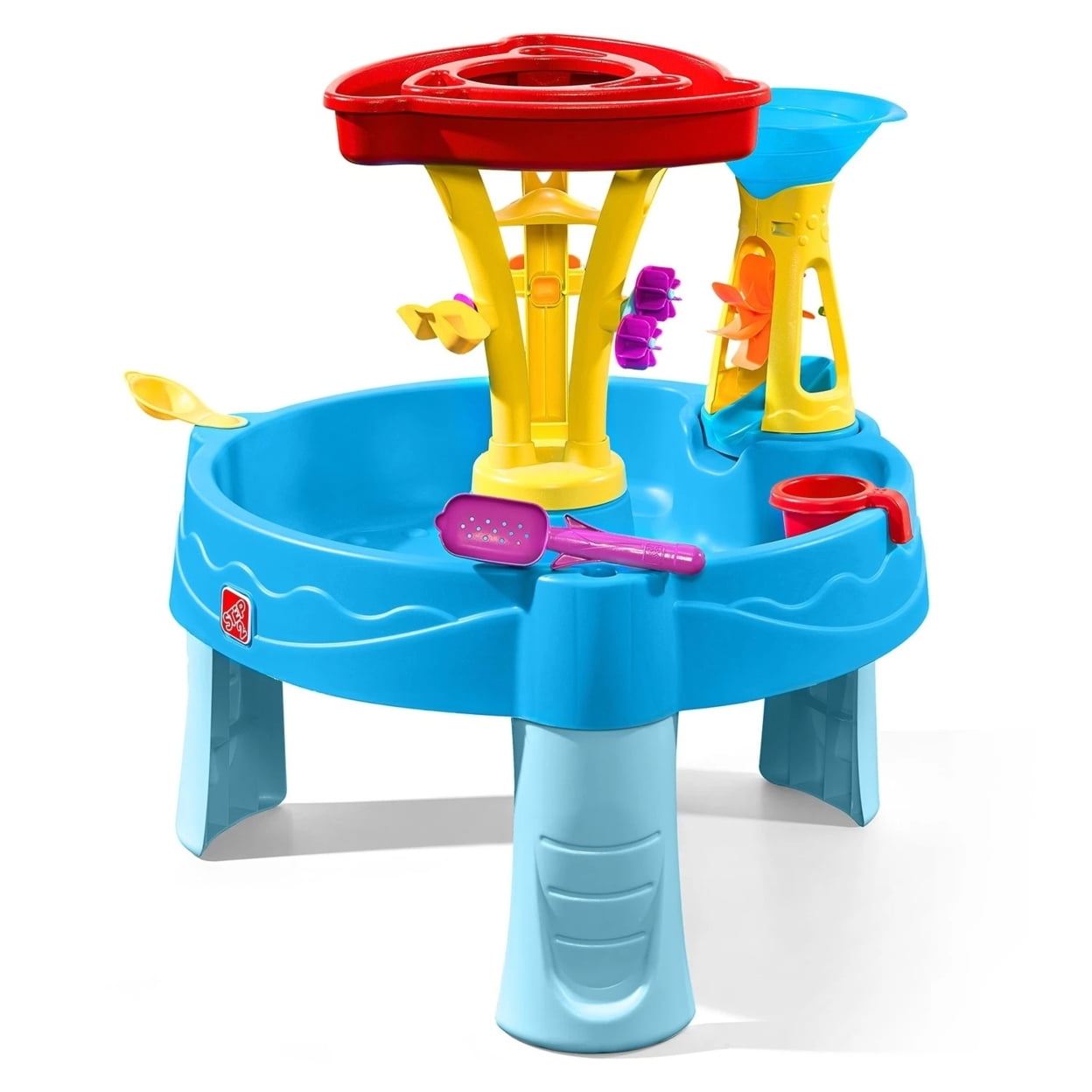 Step2 Tidal Towers Water Table - Walmart.com