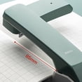 Rilola Paper staplers, Standard Stapler, Full-strip, 20 Sheet Capacity ...