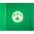 Xbox Logo LED White Neon Wall Light Sign | 10 Inch Gamer Room Decor ...