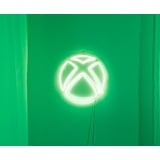 Xbox Logo LED White Neon Wall Light Sign | 10 Inch Gamer Room Decor ...