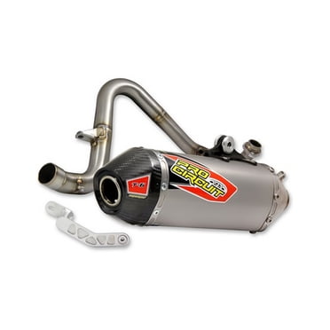 Pro Circuit T-4 Full Exhaust System (4H00070) - Walmart.com