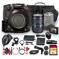 Canon EOS 2000D with EF-S 18-55mm IS II Lens (Intl Model) Standard ...