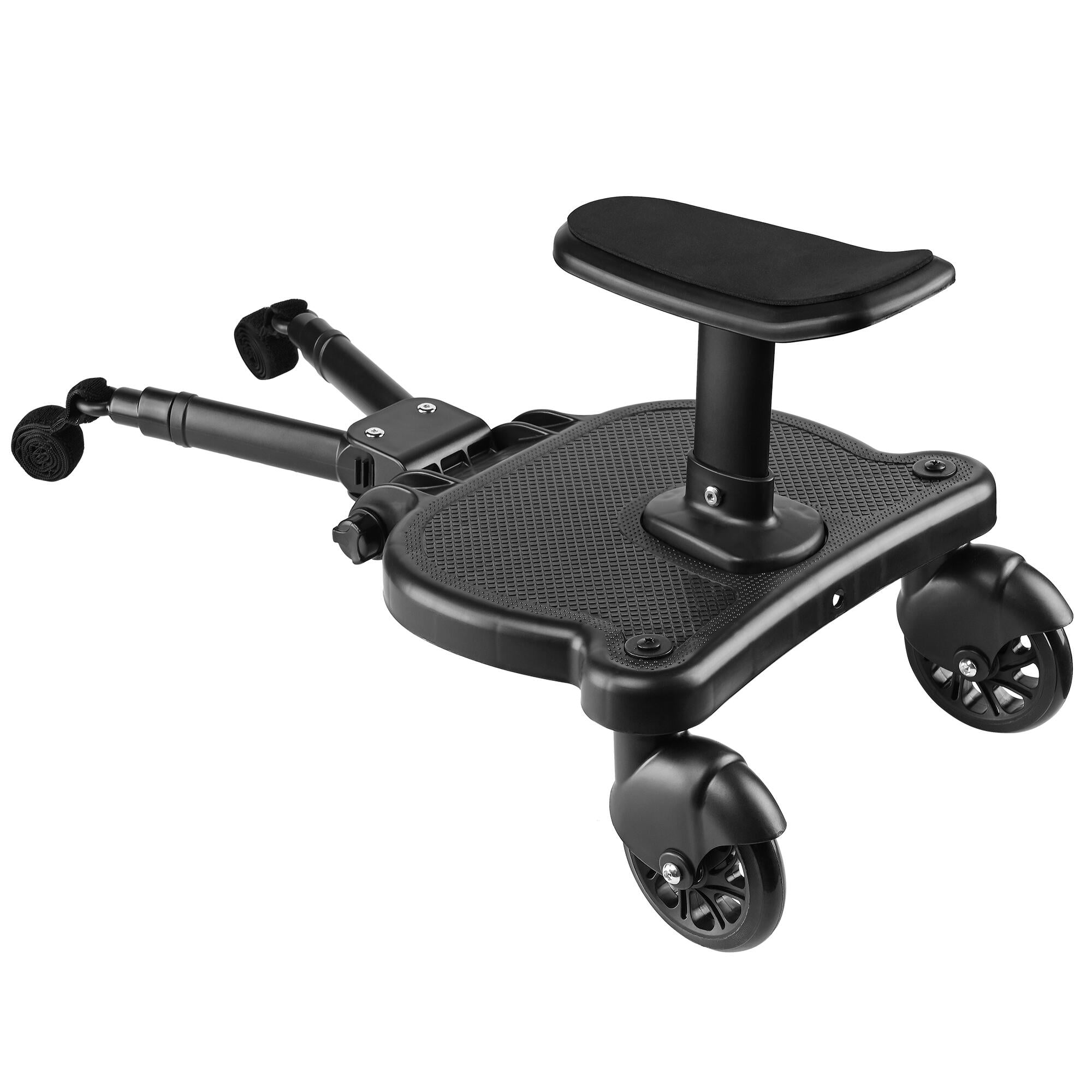 Click here for Livingbasics Universal Stroller Ride Board  2-In-1... prices