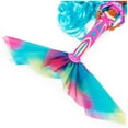 Mermaid High Oceanna Doll with Removable Tail, Clothes & Accessories ...
