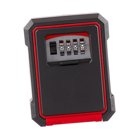 Key Storage Lock Box Combination Key Storage Lock Box Password Key ...