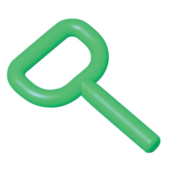 Chew Tubes