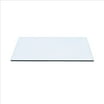 36" Round Bronze Tempered Glass Table Top By Spancraft Glass - Walmart.com