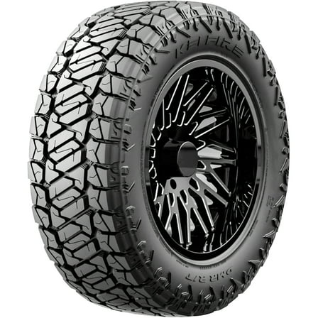 Gripmax MaxGrip M/T 35X12.50R24 116Q F 12 Ply mud Light Truck Tire ...