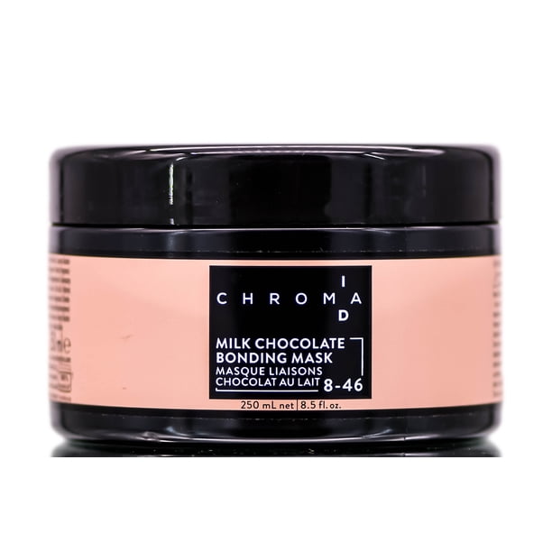 Mascarilla adhesiva Schwarzkopf Chroma ID 250ml | Walmart en línea