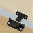 Adjustable Plastic Fixed Matched Hardware, Quick Fitting Furniture ...