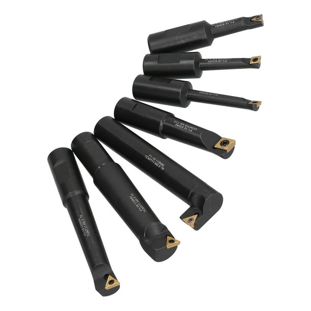 Outil Ennuyeux, Installation Facile Barres Tournantes à Haute Dureté ...