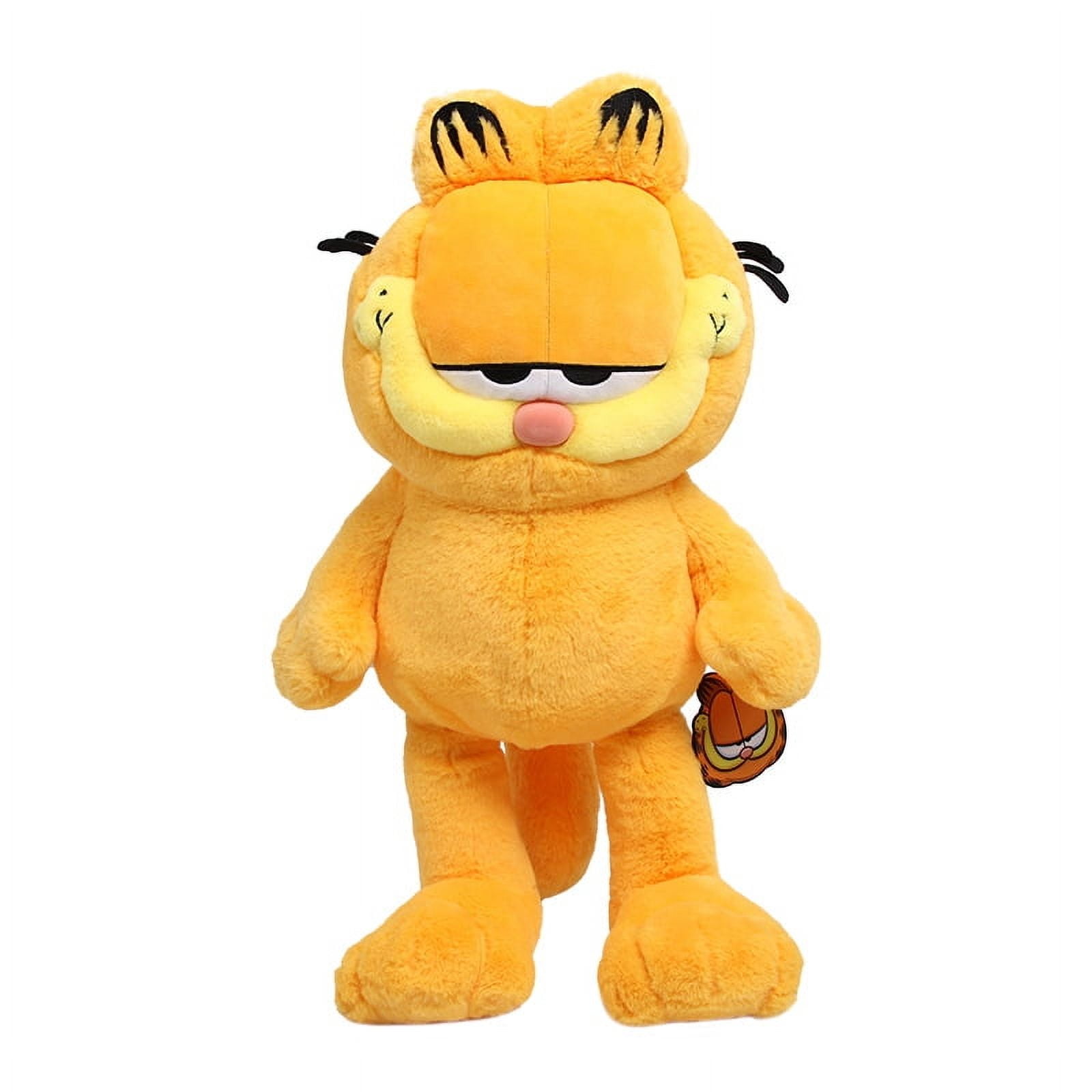 Click here for Fokelyi Garfield Classic Edition -35cm Garfield Pl... prices