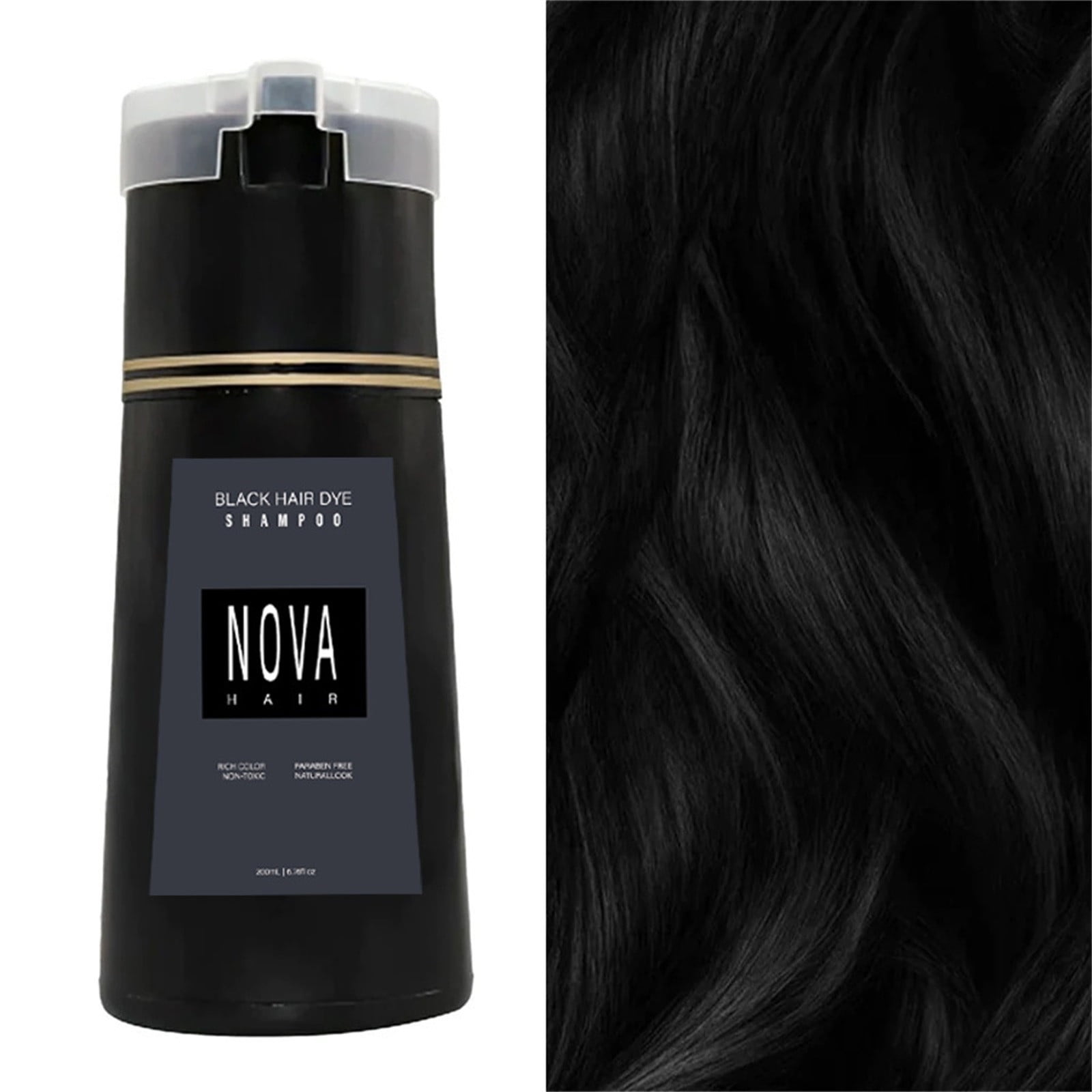 Click here for Apepal Nova Hair Color Shampoo  Nova Hair  Nova Ha... prices
