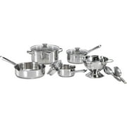 Magnalite Classic 8-Piece Cast-Aluminum Cookware Set - Walmart.com