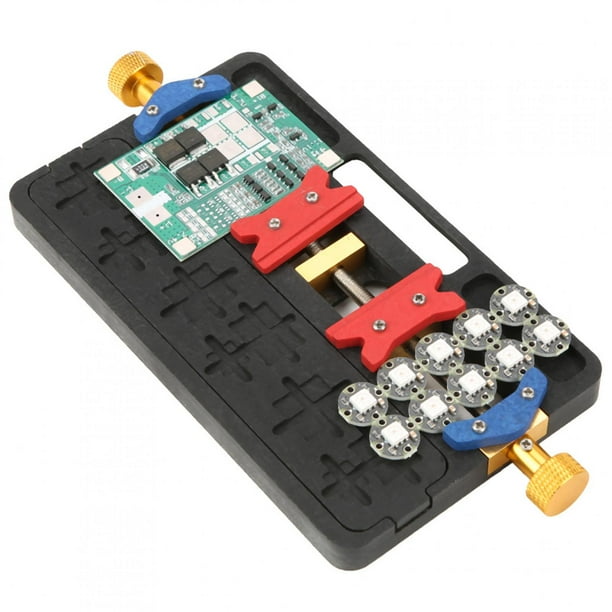 Haofy Phone Repair Holder, PCB Fixture Easy To Clean, PCB Holder ...