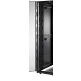 APC rack cable management panel - 48U - Walmart.com