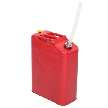 Anvil Off-Road 3009AOR Red Fuel Storage Can - Walmart.com