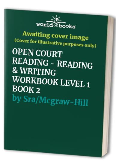 Pre-Owned SRA Open Court Reading, Level 1, Book 2: Reading and Writing ...