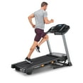 NordicTrack T Series 6.5 S Treadmill, 10% Incline, 0-10 MPH ...