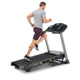 NordicTrack T Series 6.5 S Treadmill: 10% Incline, 0-10 MPH Speed ...