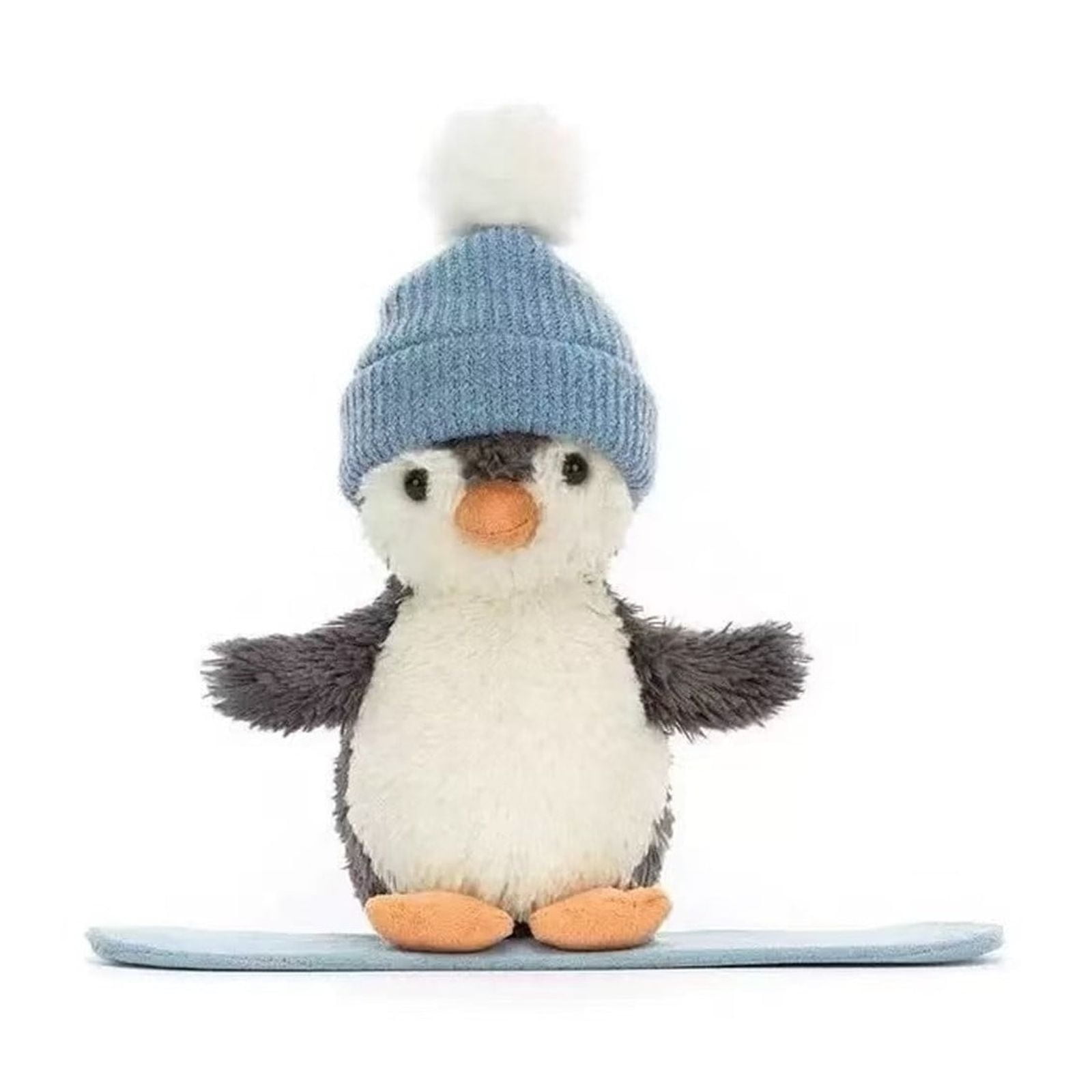 Jellycat, Jellycat Stuffed Animals, Jelly Cats Penguin Stuffed Toys ...