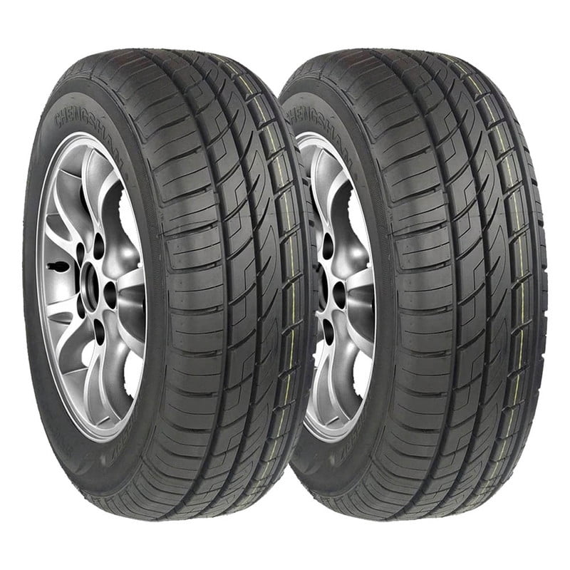 PAQUETE DE 2 LLANTAS 255/55R18 CHENGSHAN CSC-303 | Bodega Aurrera en línea