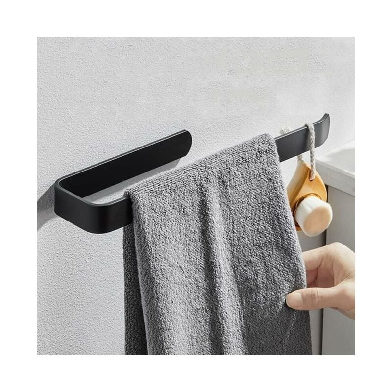 Click here for Unbranded Porte Serviette Salle De Bain Sans Perca... prices