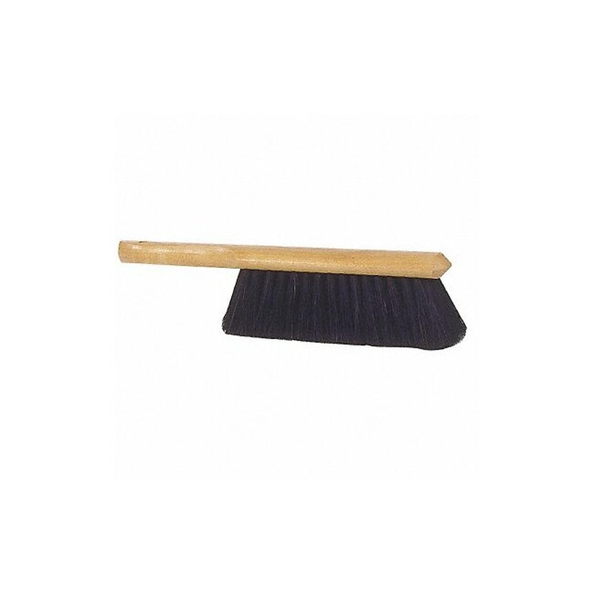 Tough Guy Bench Brush,8 in Brush L 4KNA7 - Walmart.com