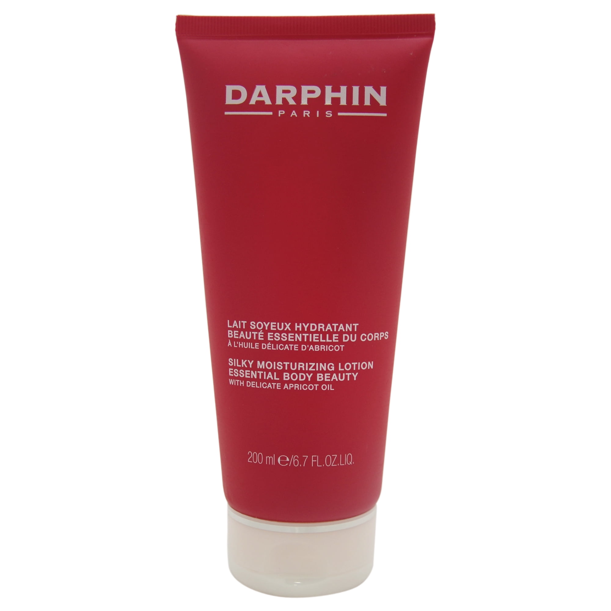 Silky Moisturizing Lotion by Darphin for Women - 6.7 oz Lotion ...
