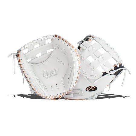 Rawlings 2022 Liberty Advanced Fastpitch Softball | Walmart Canada