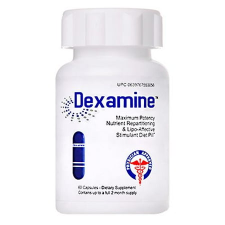 UPC 639767553056 - Giant Sports Products Dexamine - 60 Capsules ...