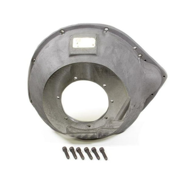 PA26390 SFI Pro Fit C4 Bellhousing for Ford FE-Series - Walmart.com