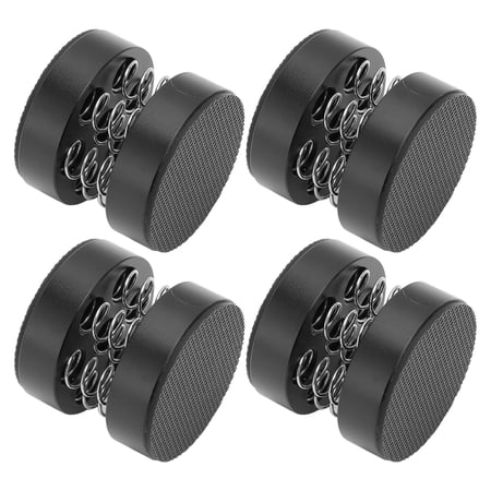 Spring Speaker Spikes Feet Stand, Shock Absorption Practical Speakers ...