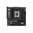 TUF B850M-PLUS WIFI Gaming Desktop Motherboard - AMD B850 Chipset ...