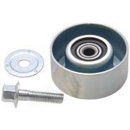 URO 074145278E Accessory Drive Belt Idler Pulley - Walmart.com