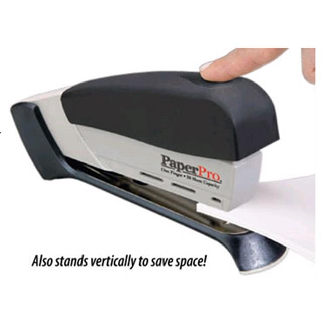 InPower Desktop Stapler - Walmart.com