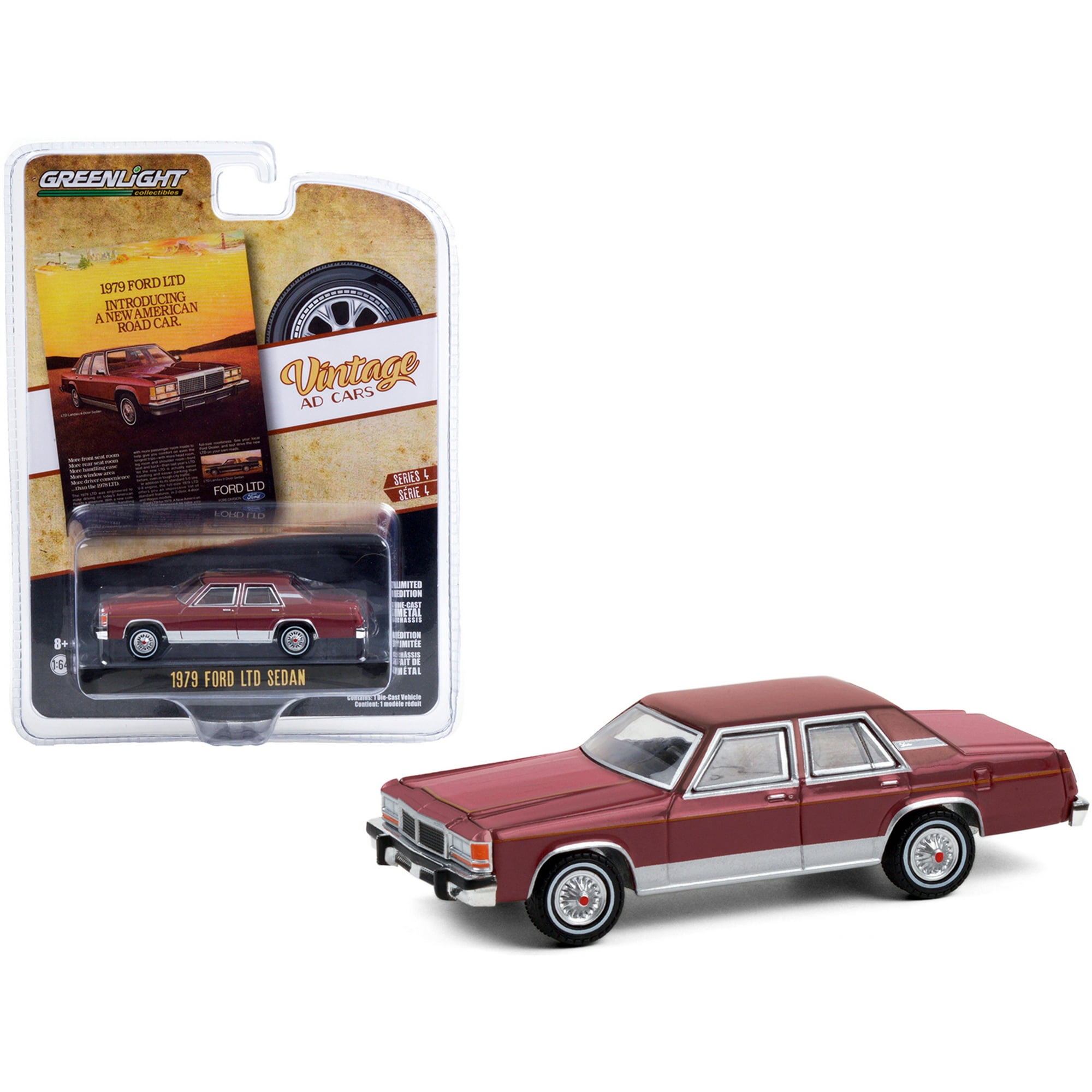 1979 Ford Ltd