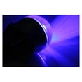 BIMZUC Marine Yacht Boat 12V 304 Stainless Steel Round Blue LED ...